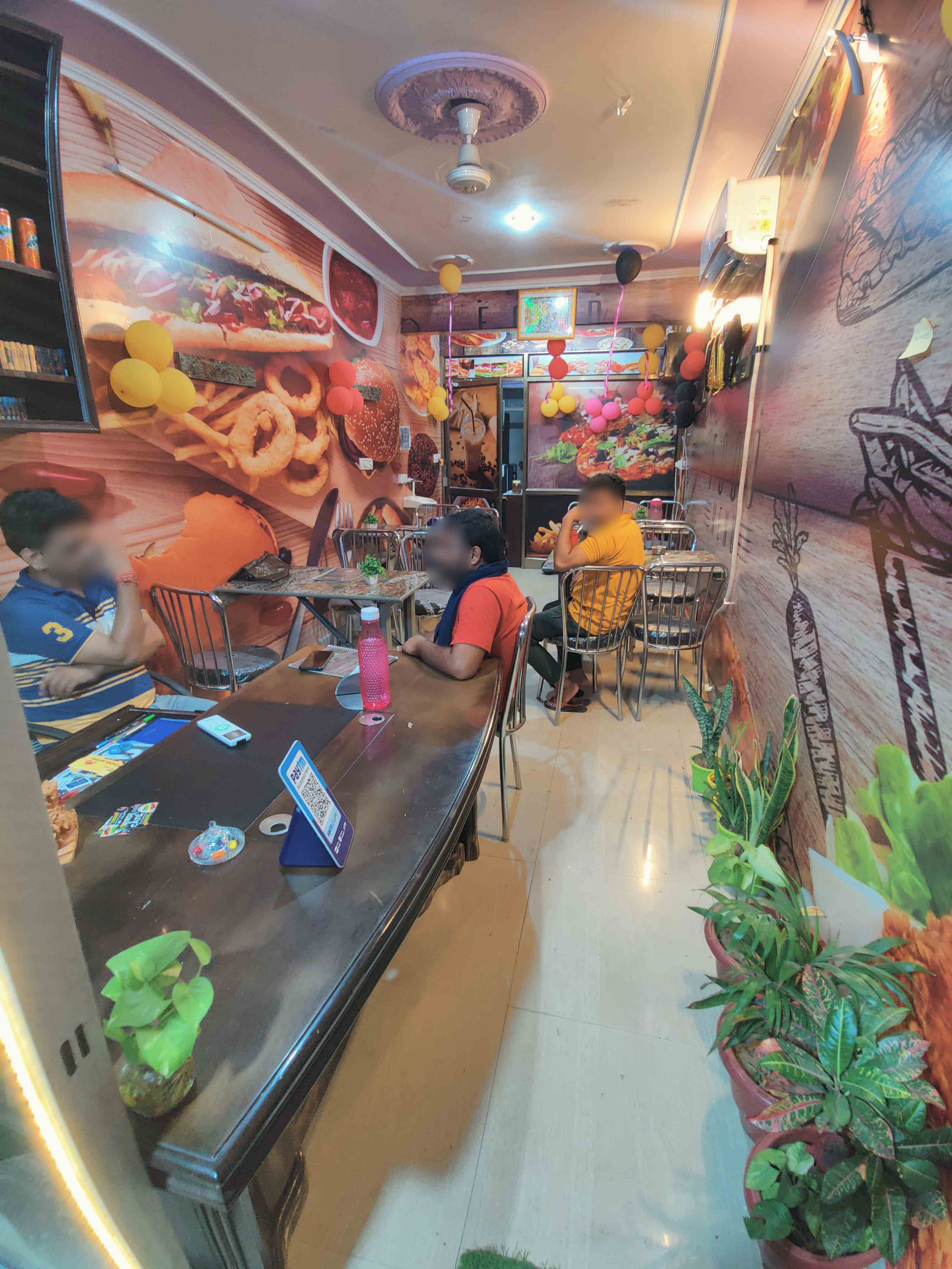 Krishnam Cafe Pratap Nagar Jaipur Zomato Krishnam Cafe Pratap Nagar Jaipur Zomato