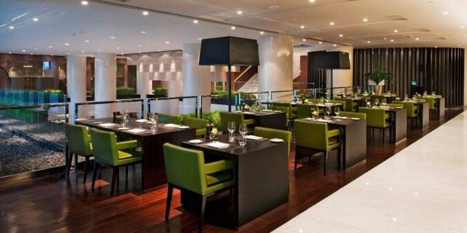 Medley Menu, Menu for Medley, Deira City Centre Area, Dubai - Zomato