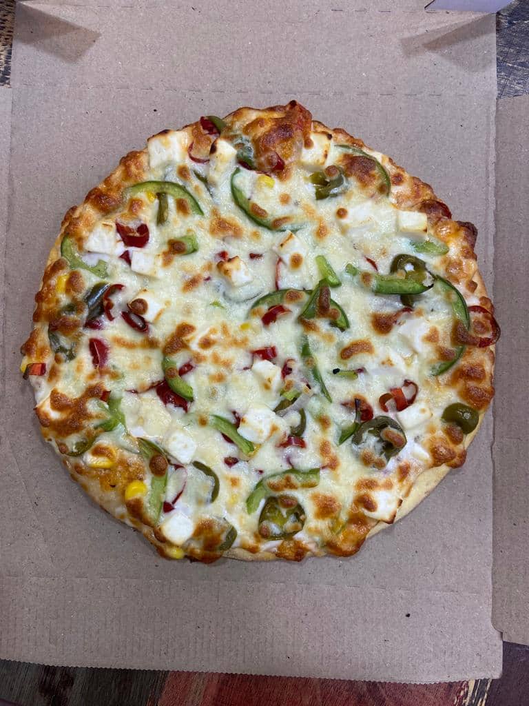 Pizza Flight, Beta 1 order online - Zomato