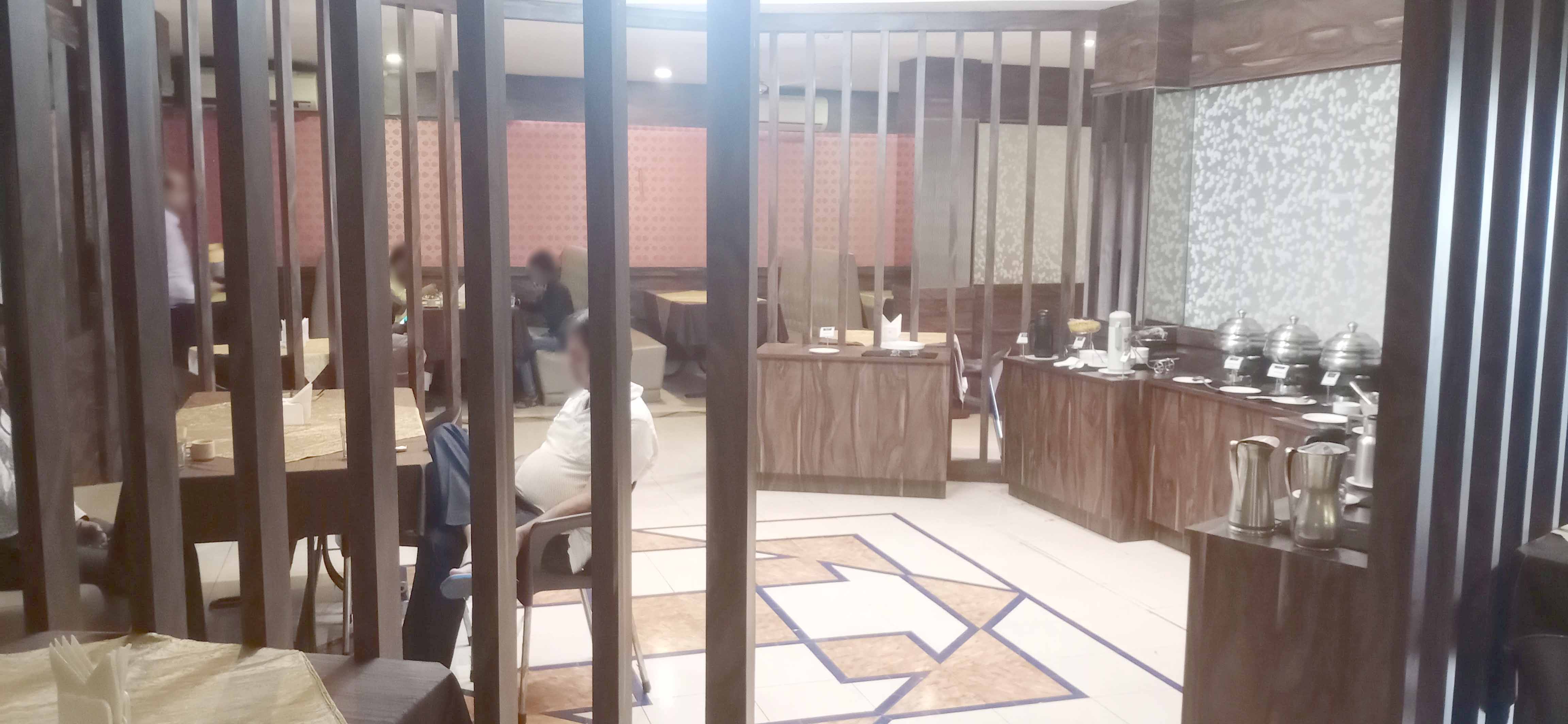 The Status Veg Restaurant, Supela order online - Zomato