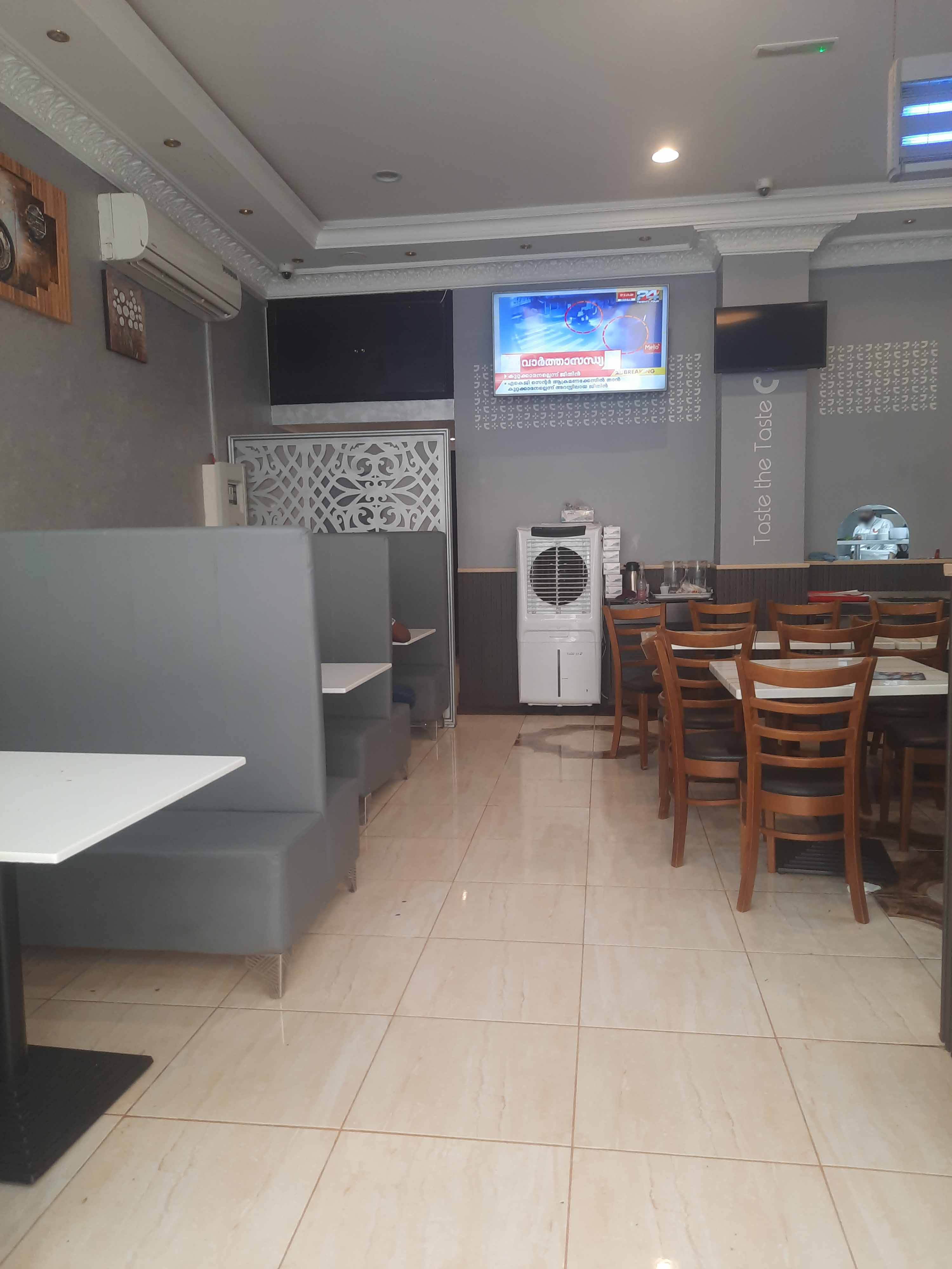 Tasty Fare, Al Sanaiya, Al Ain | Zomato