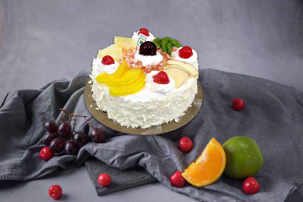 Monginis Cake Shop, Amrapali Leisure Valley, Greater Noida | Zomato