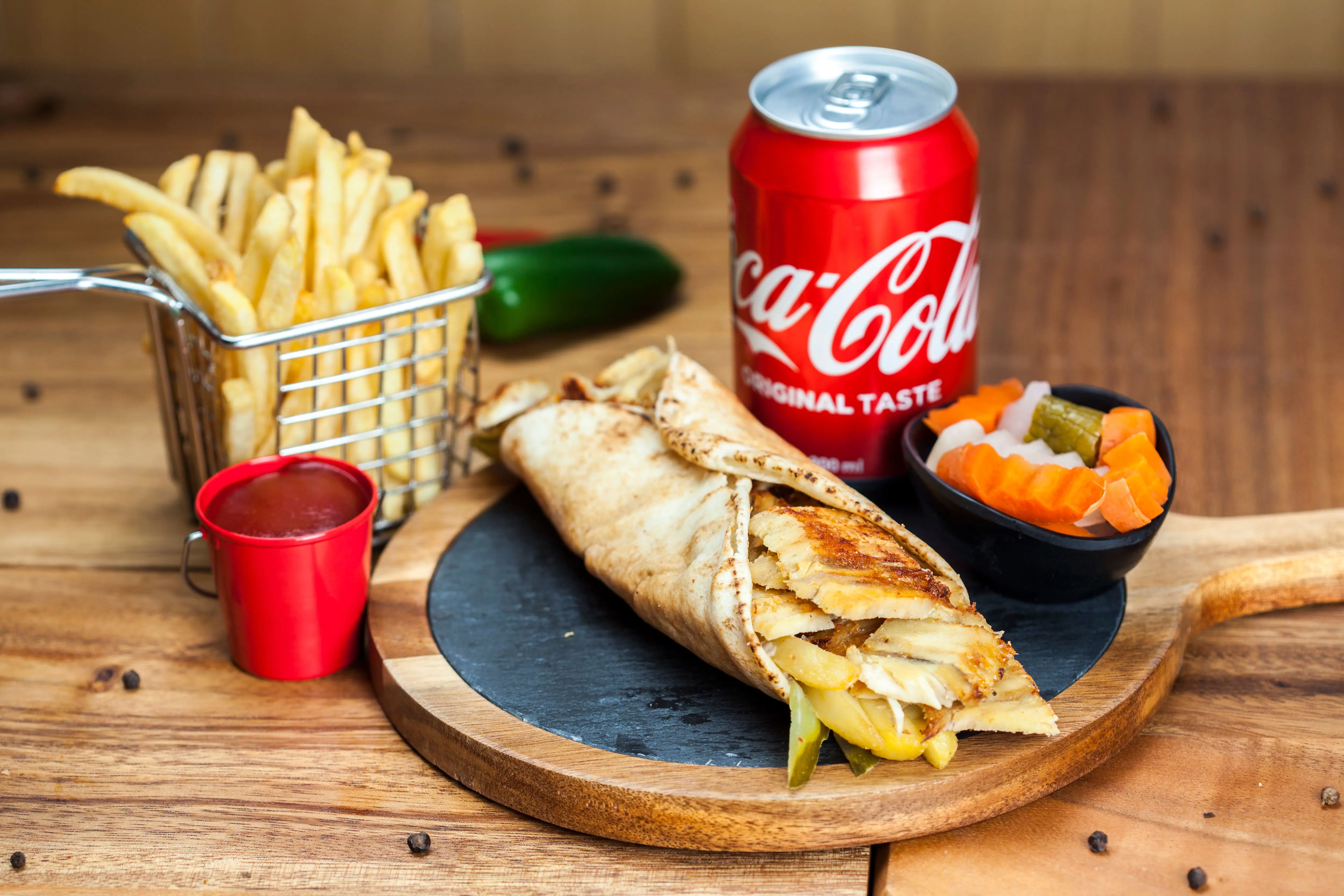 Al Farooj Fresh, Hor Al Anz, Dubai | Zomato