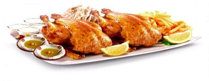 Al Farooj Menu, Menu for Al Farooj, Hor Al Anz, Dubai - Zomato