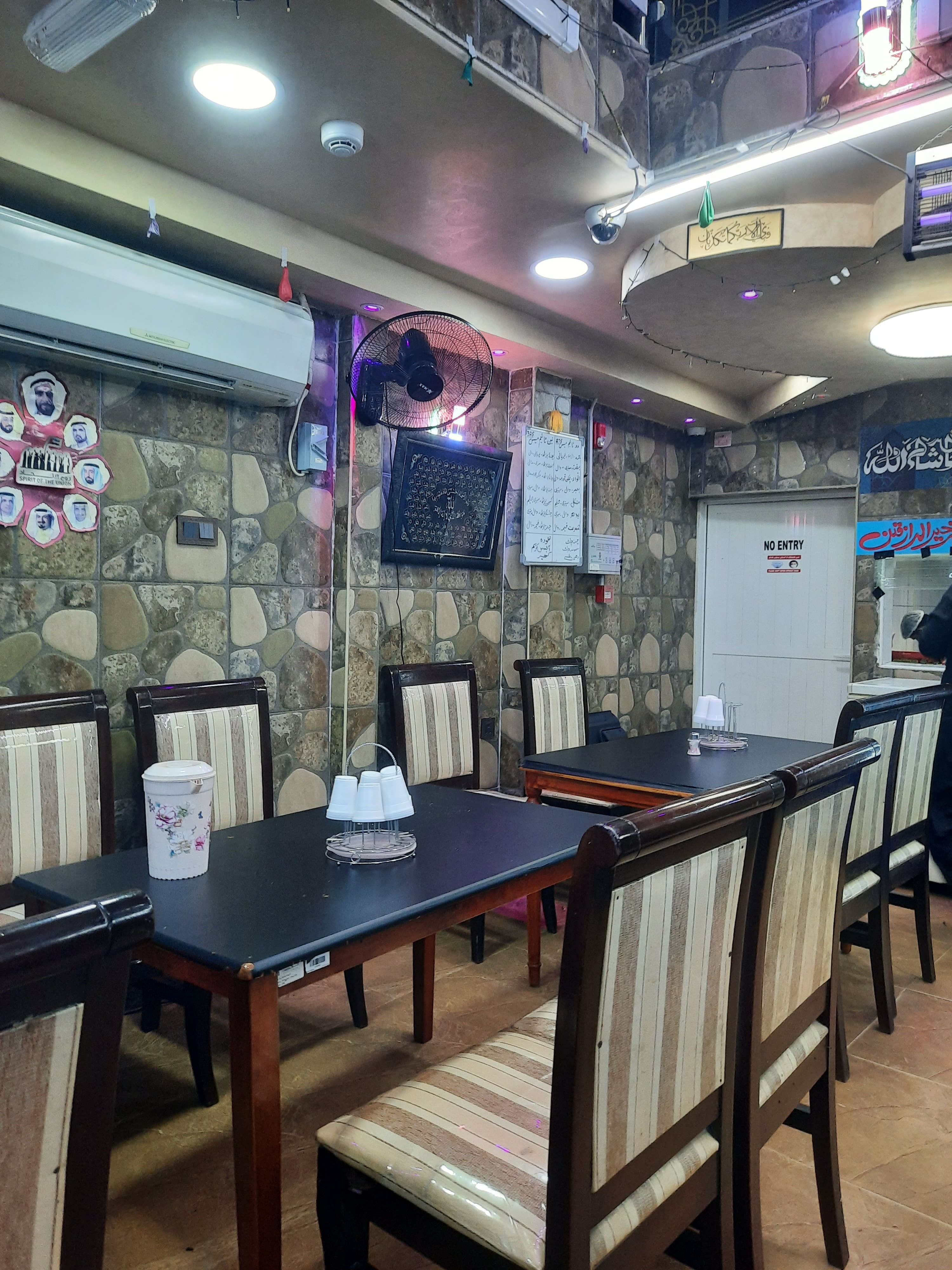 Nice Tast Restaurant & Kitchen, Mussafah Sanaiya, Abu Dhabi | Zomato
