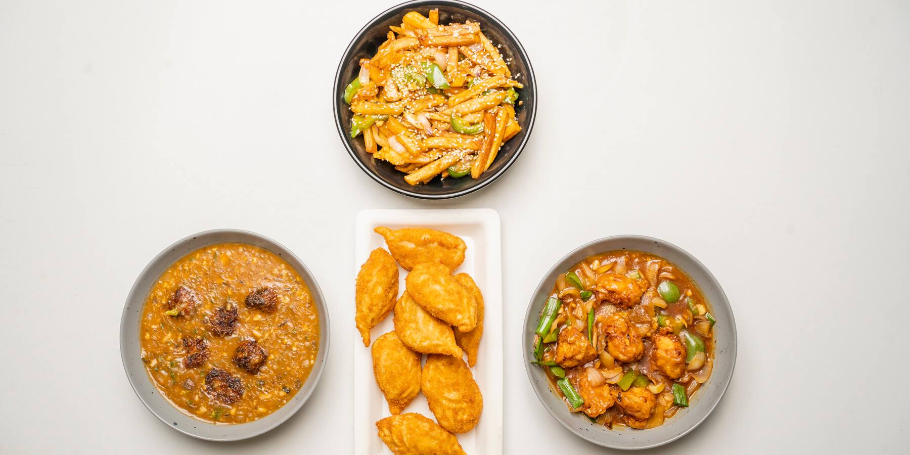 Delhi Delicious Momo, TDI City, Mohali | Zomato