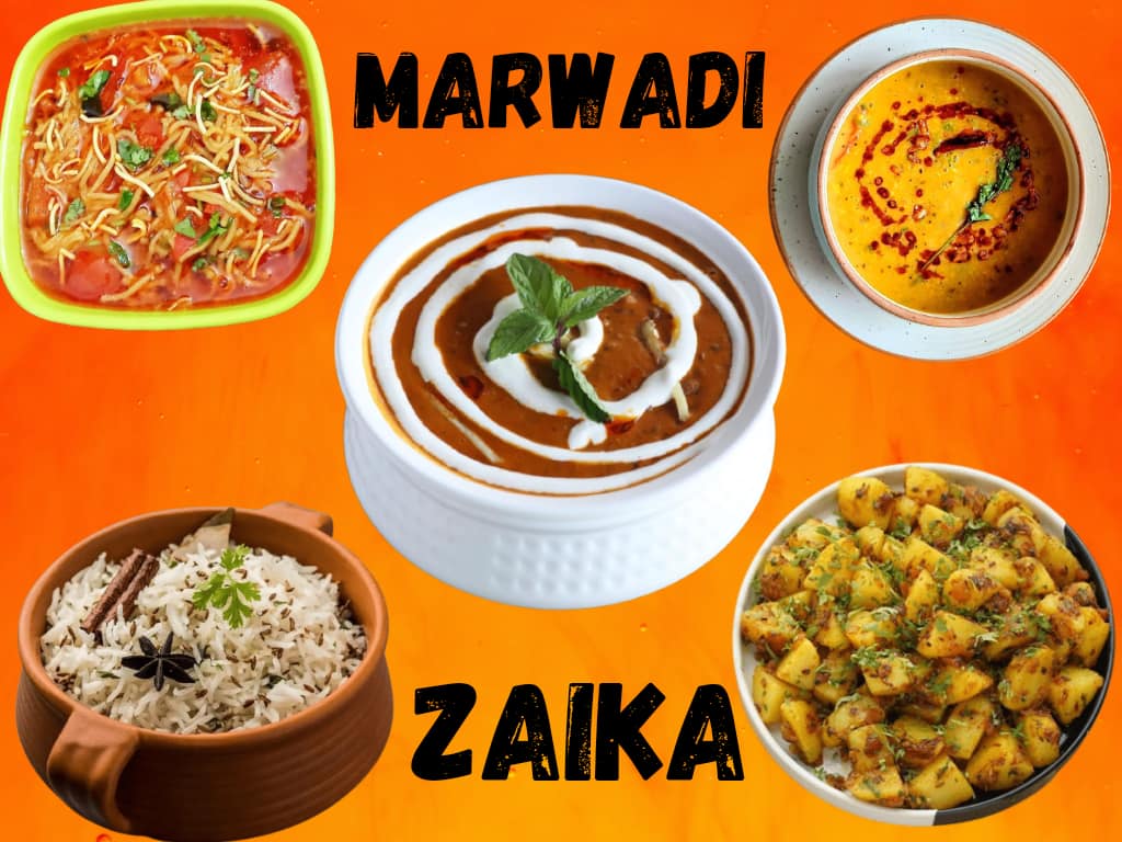 Marwadi Zaika, Basni, Jodhpur | Zomato