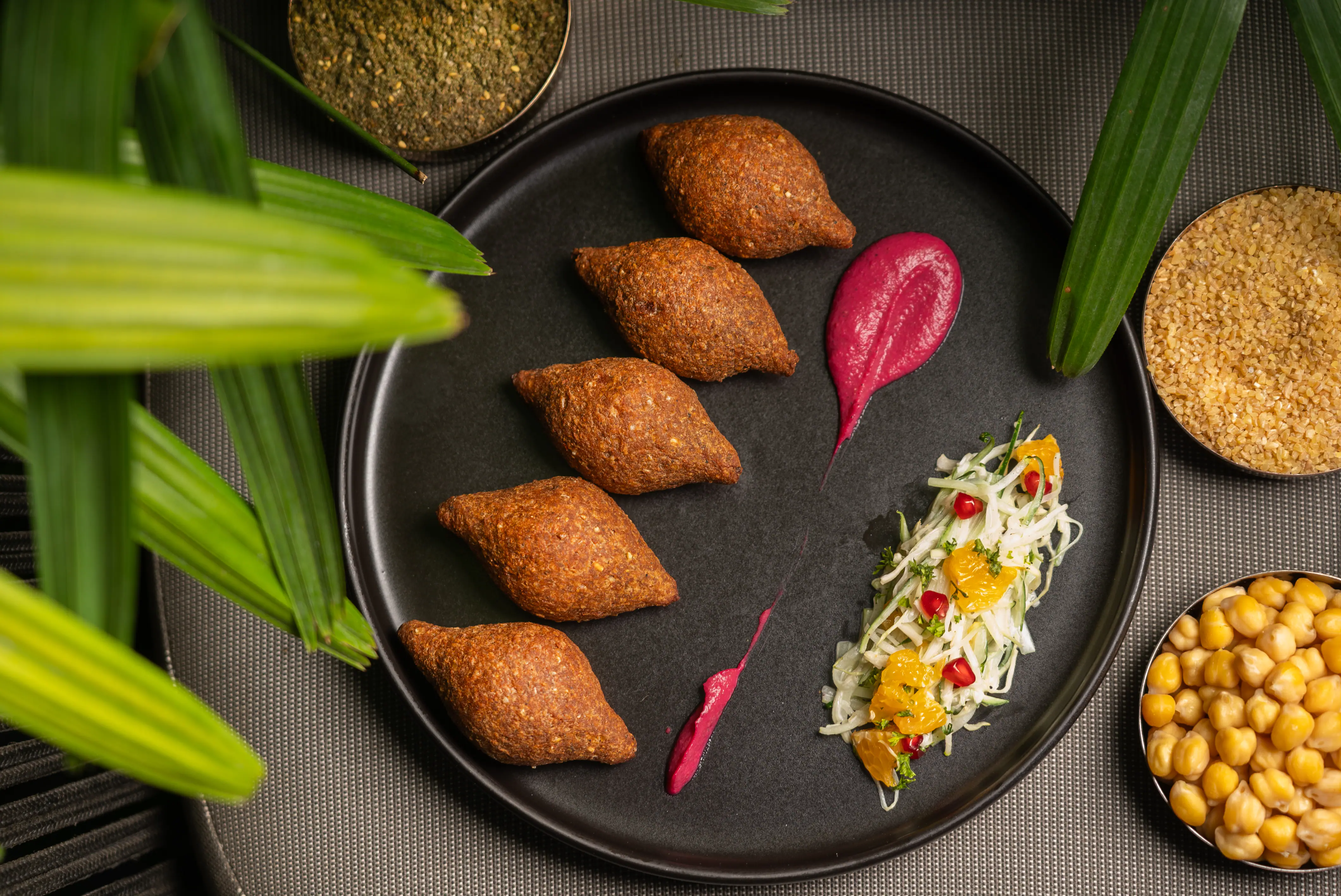 Seta, Domlur, Bangalore | Zomato