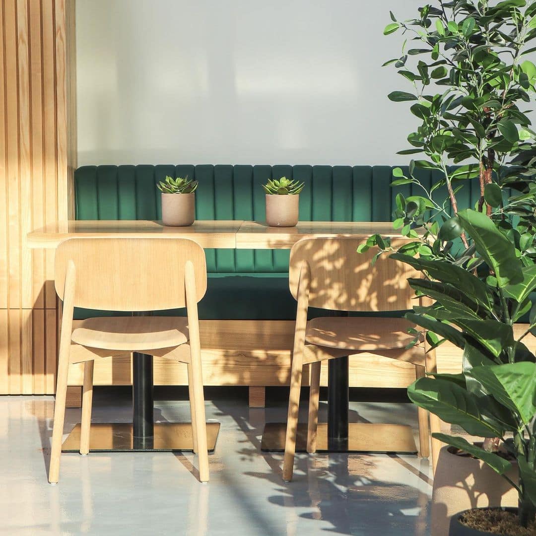 The Pick Cafe, Industrial Area, Sharjah | Zomato