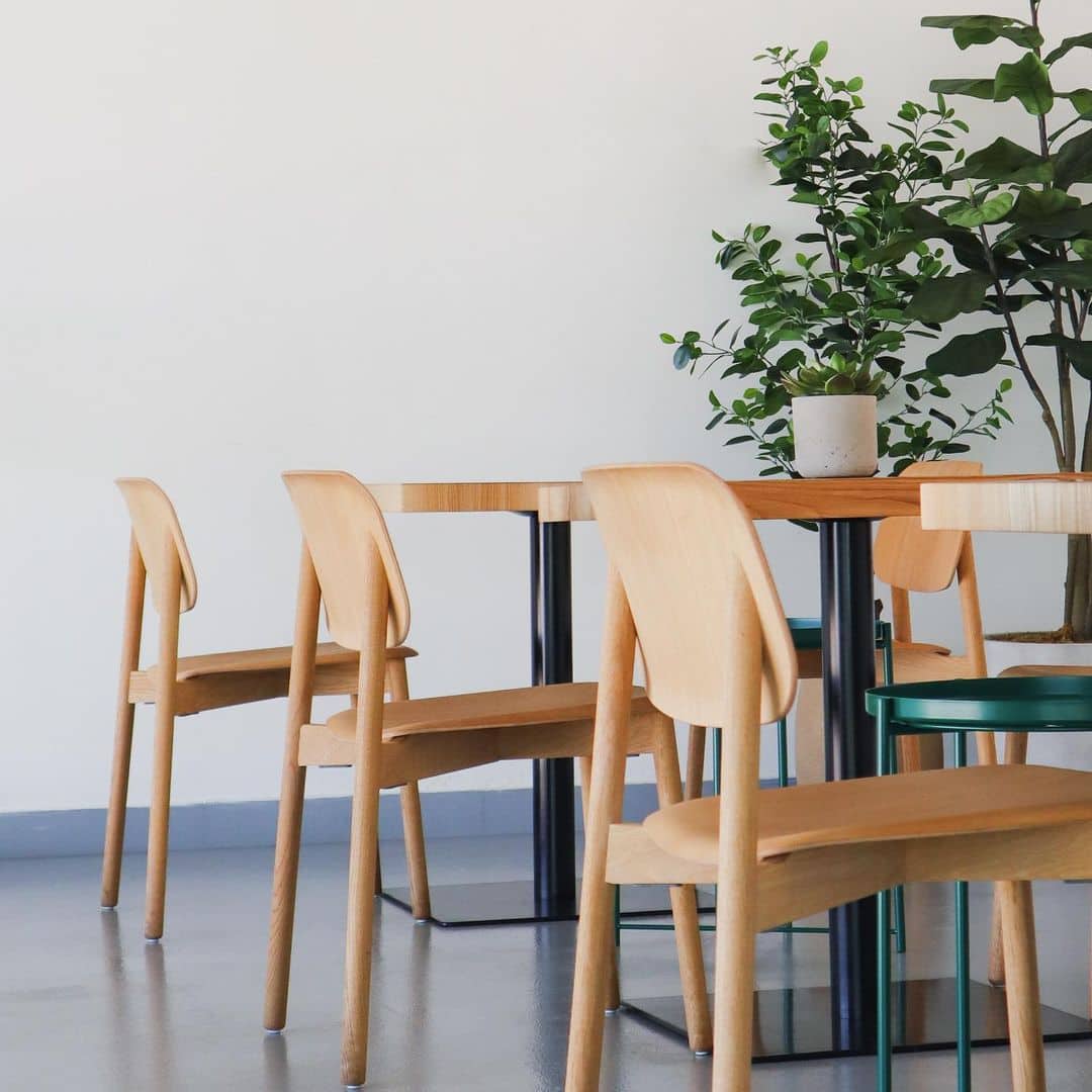 The Pick Cafe, Industrial Area, Sharjah | Zomato