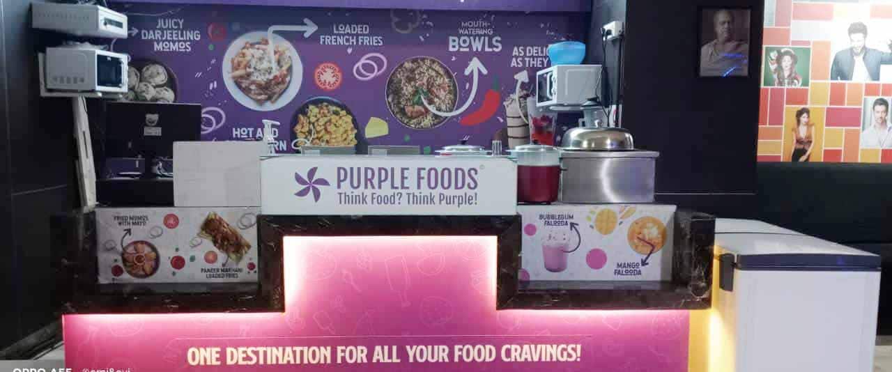 Purple Foods, Borivali East, Mumbai | Zomato