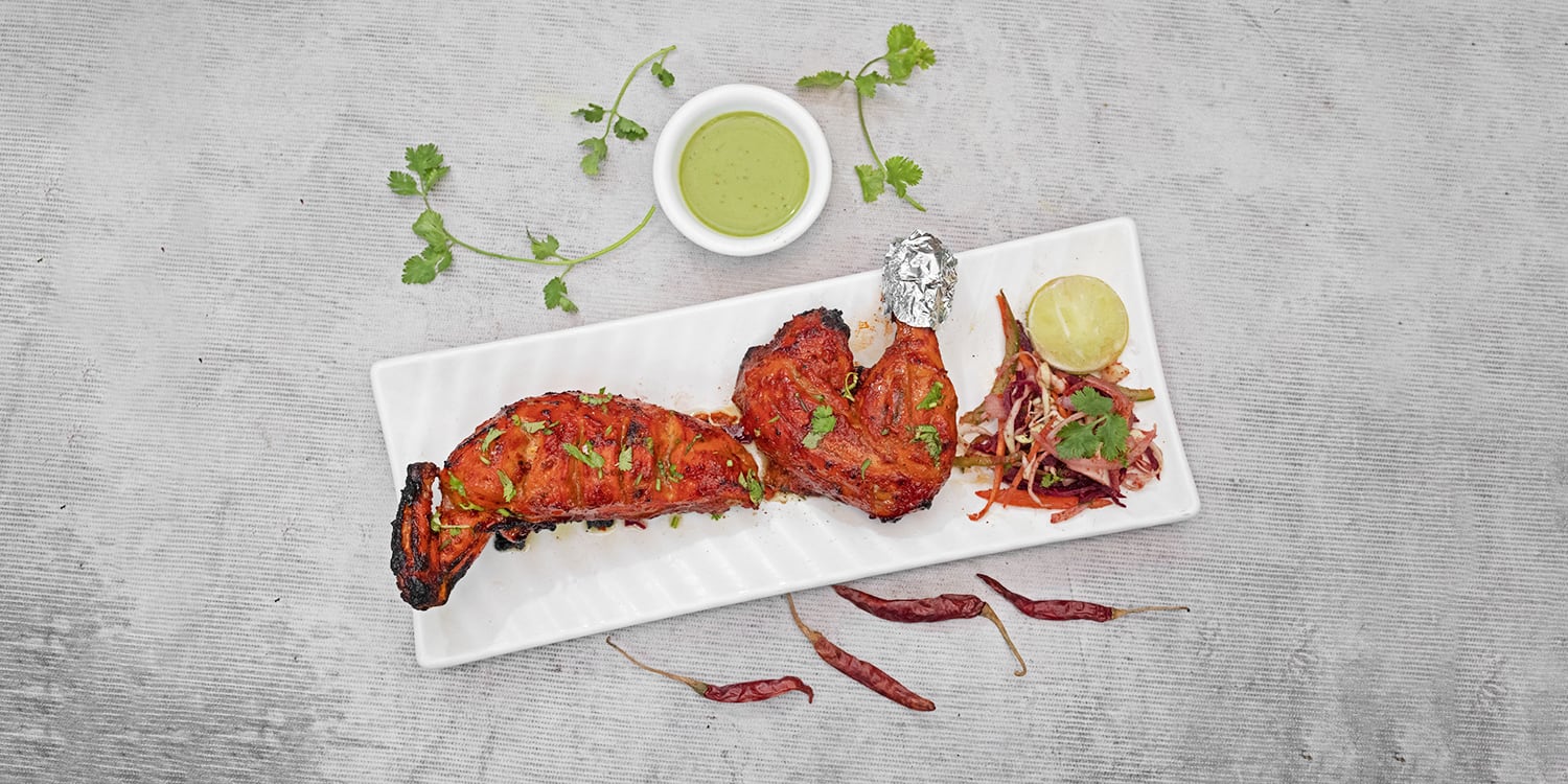 Tandoori Licious, Jasola, New Delhi | Zomato