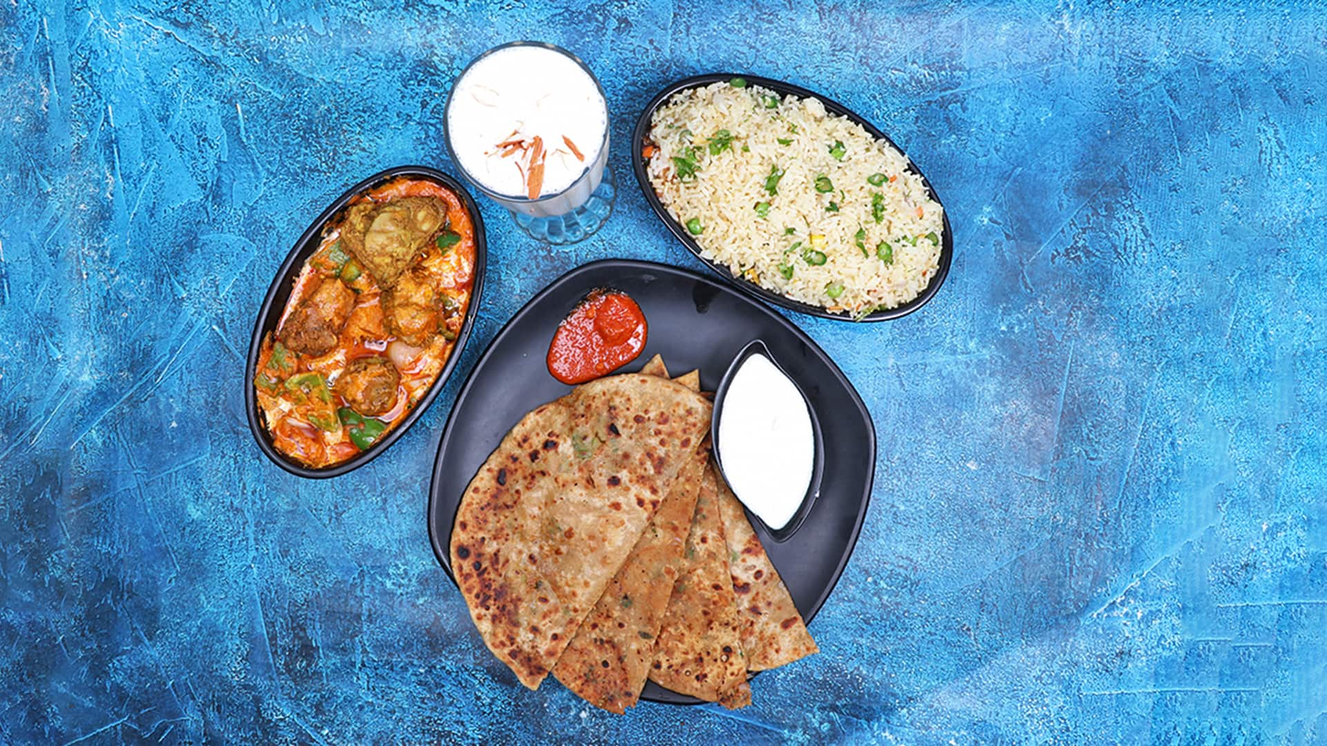 Desi Hop Cafe, Kadubeesanahalli, Bangalore | Zomato