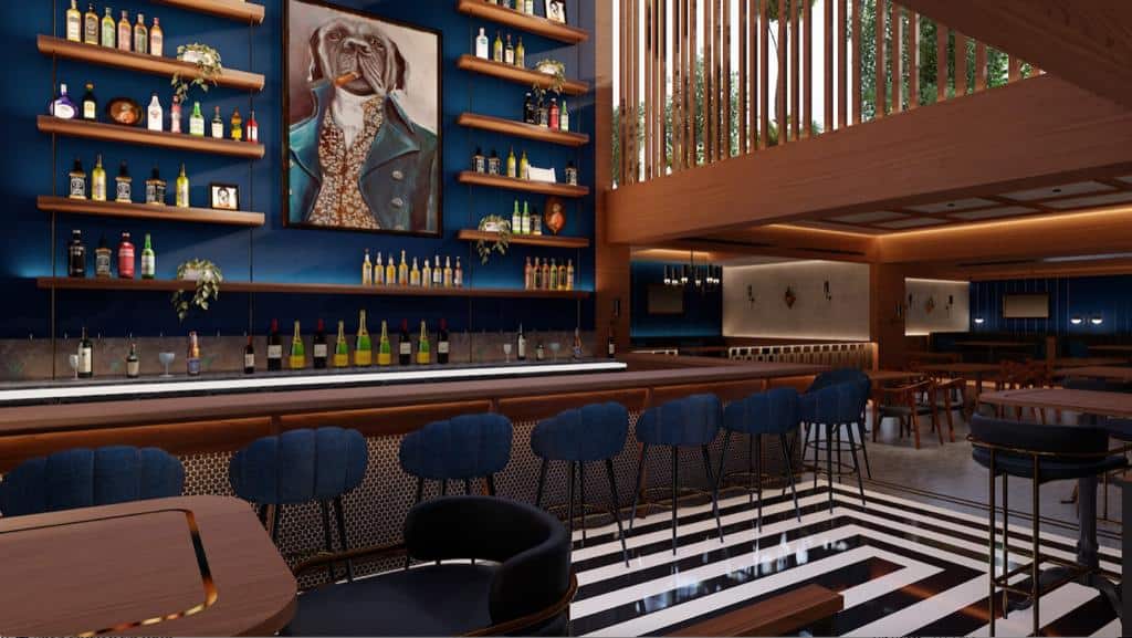 Nectar Kitchen & Bar, Jubilee Hills, Hyderabad | Zomato