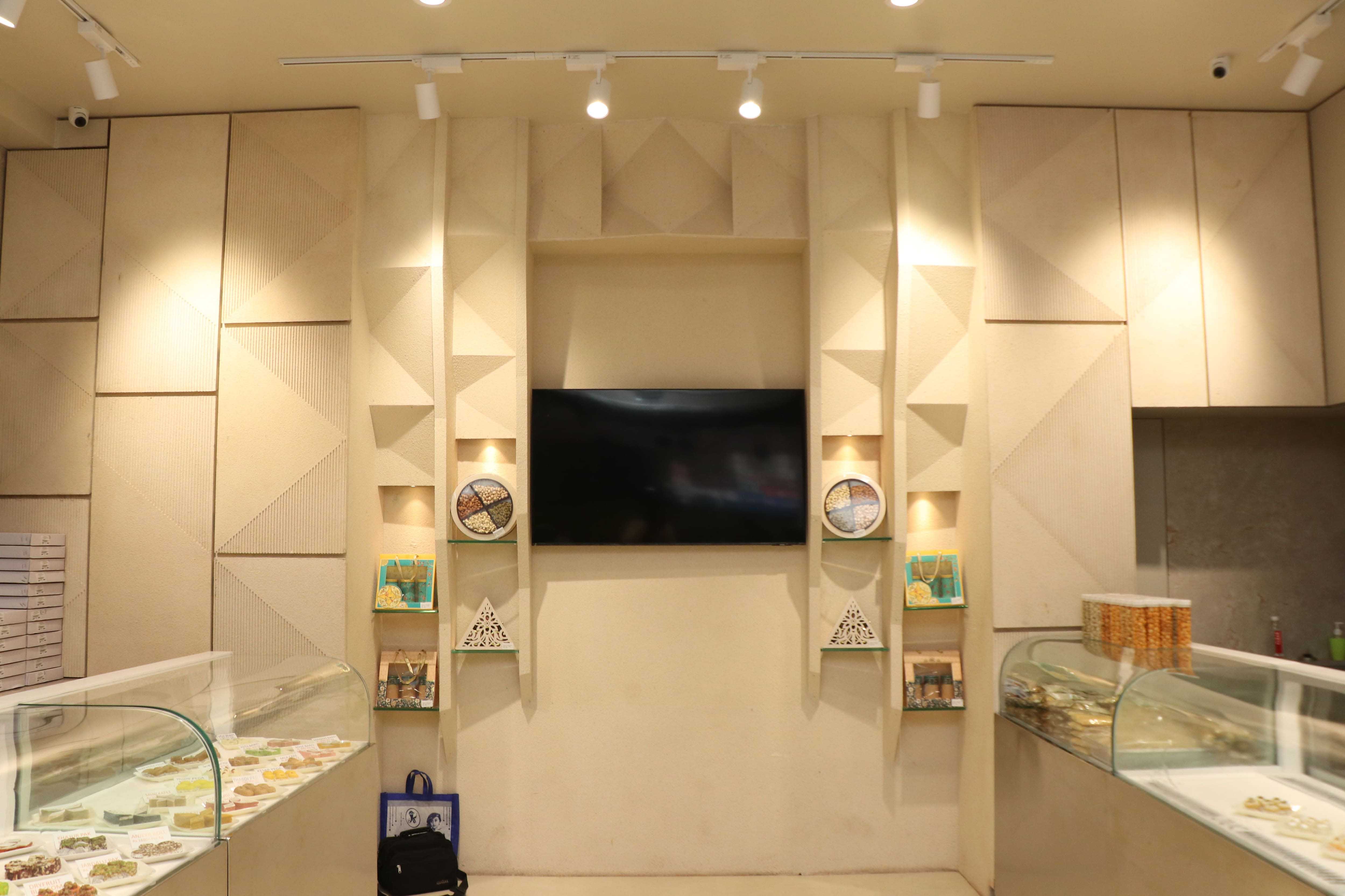 Shree Mithai, Borivali West order online - Zomato