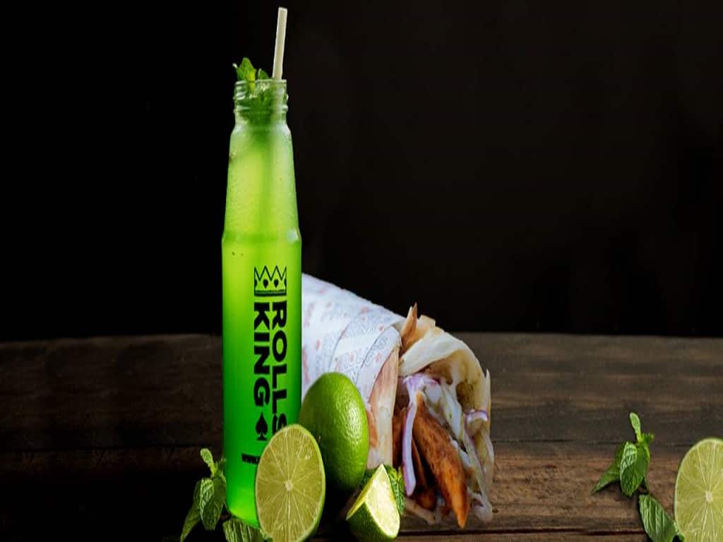 RollsKing, Thuraipakkam, Chennai | Zomato