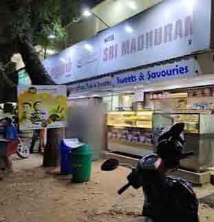 Hotel Sri Madhuram, Tenkasi Locality order online - Zomato