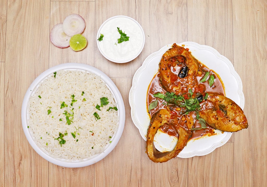 Menu of Nanda's Little Kitchen, ECIL, Secunderabad