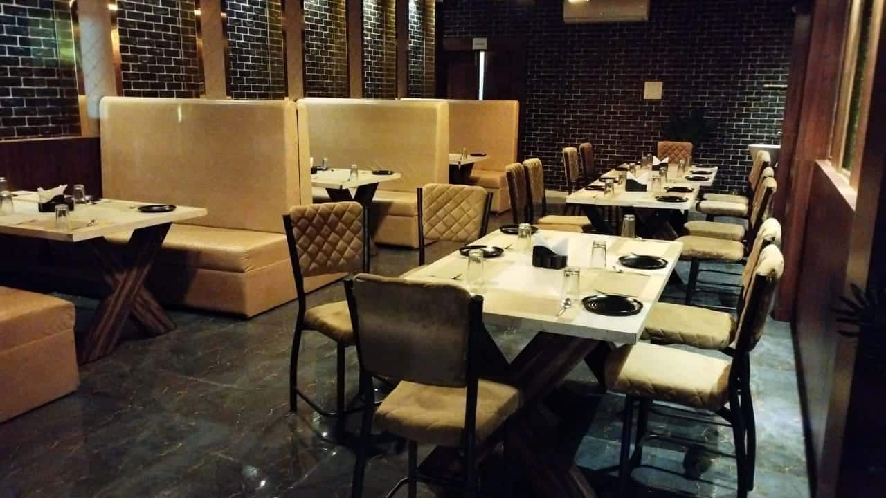 MK2 Hotel & Restaurant, Rau, Indore | Zomato