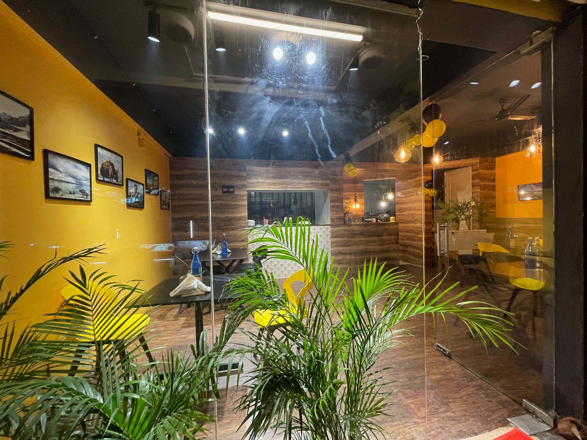 Delhi House, Bellandur, Bangalore | Zomato