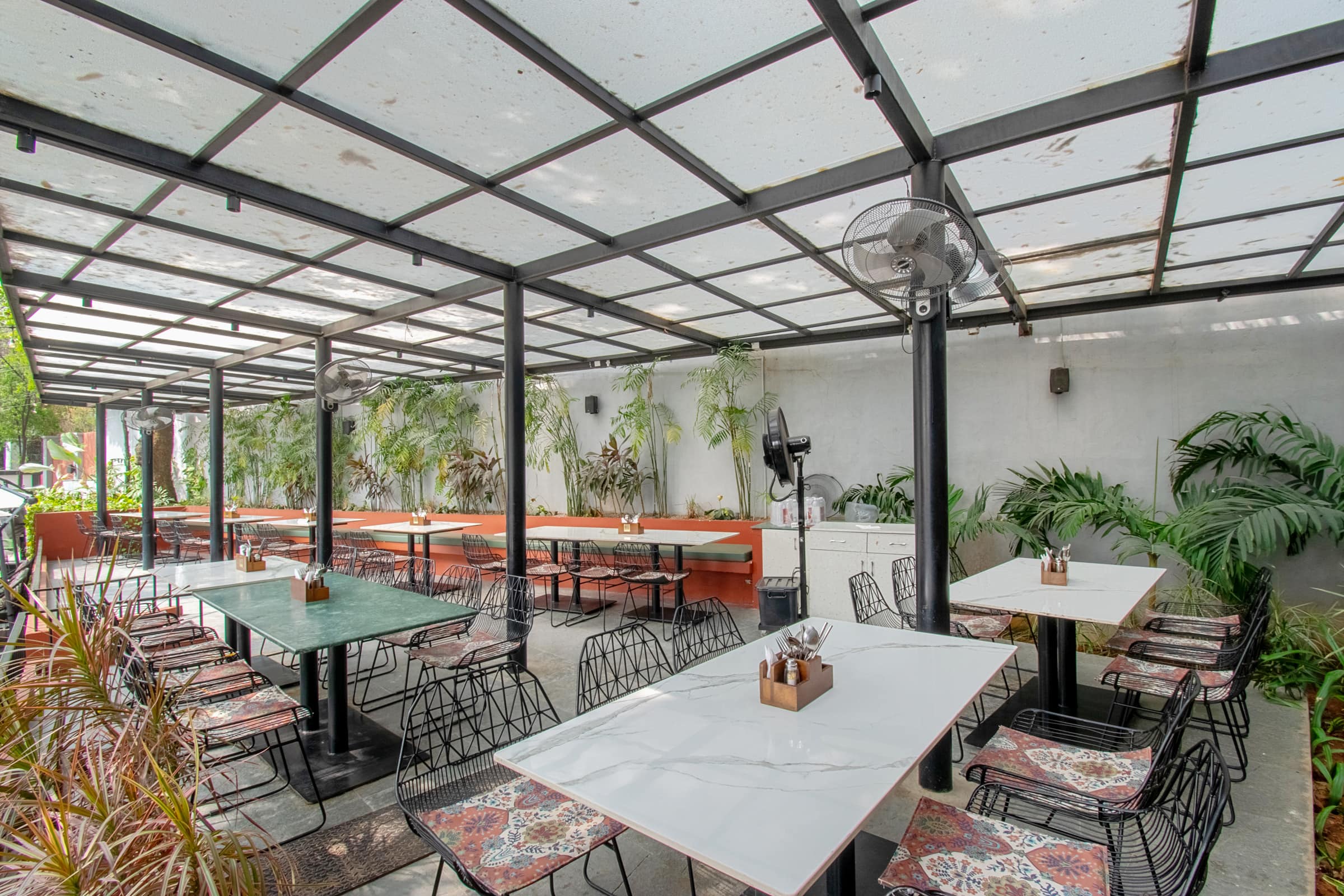 Nataka Global Kitchen And Cafe, Jubilee Hills, Hyderabad | Zomato Nataka Global Kitchen And Cafe, Jubilee Hills, Hyderabad | Zomato