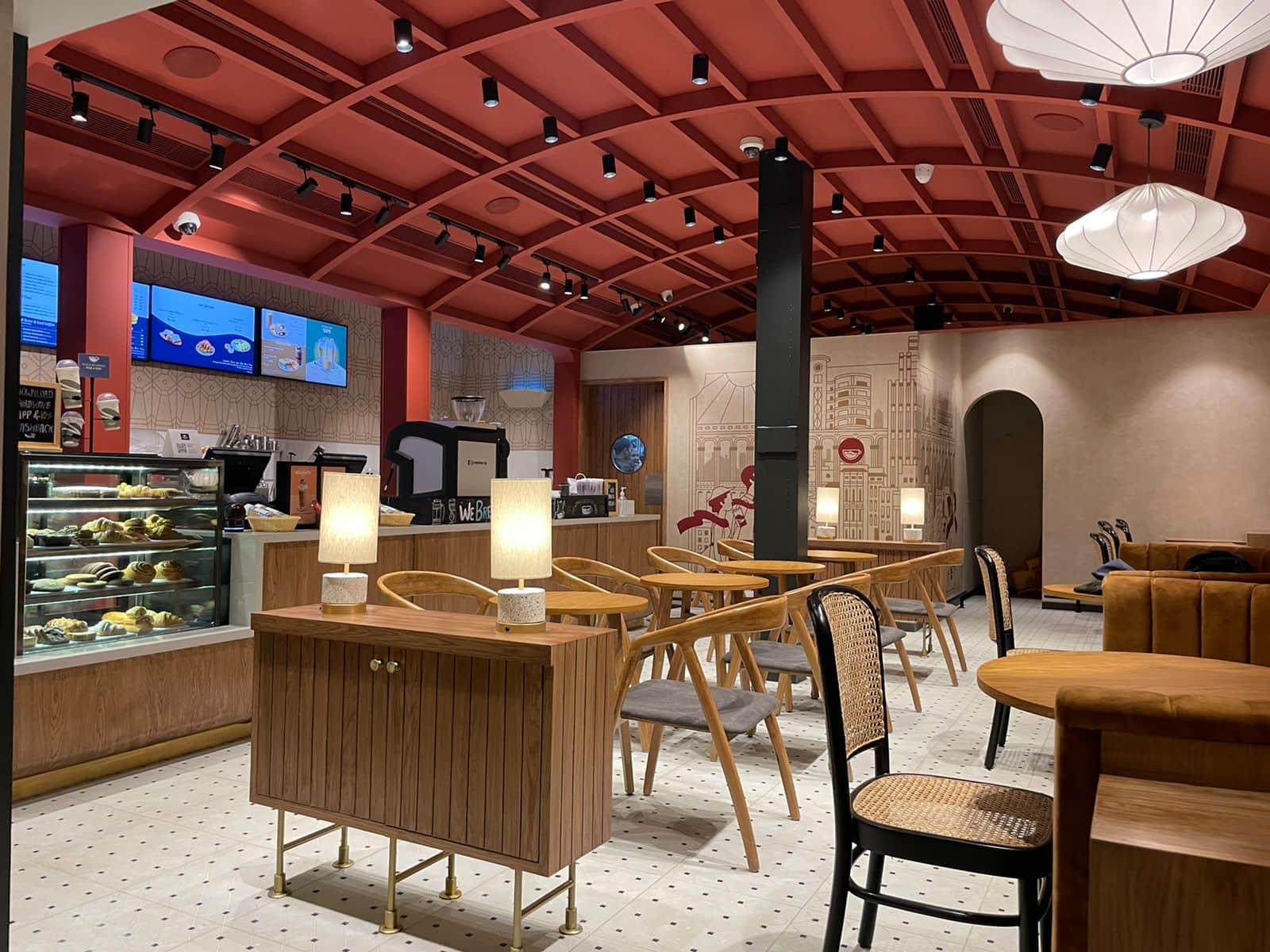 Third Wave Coffee, Colaba, Mumbai | Zomato