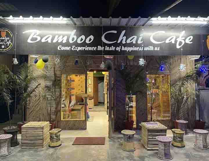 Bamboo Chai Cafe, Selakui, Dehradun | Zomato