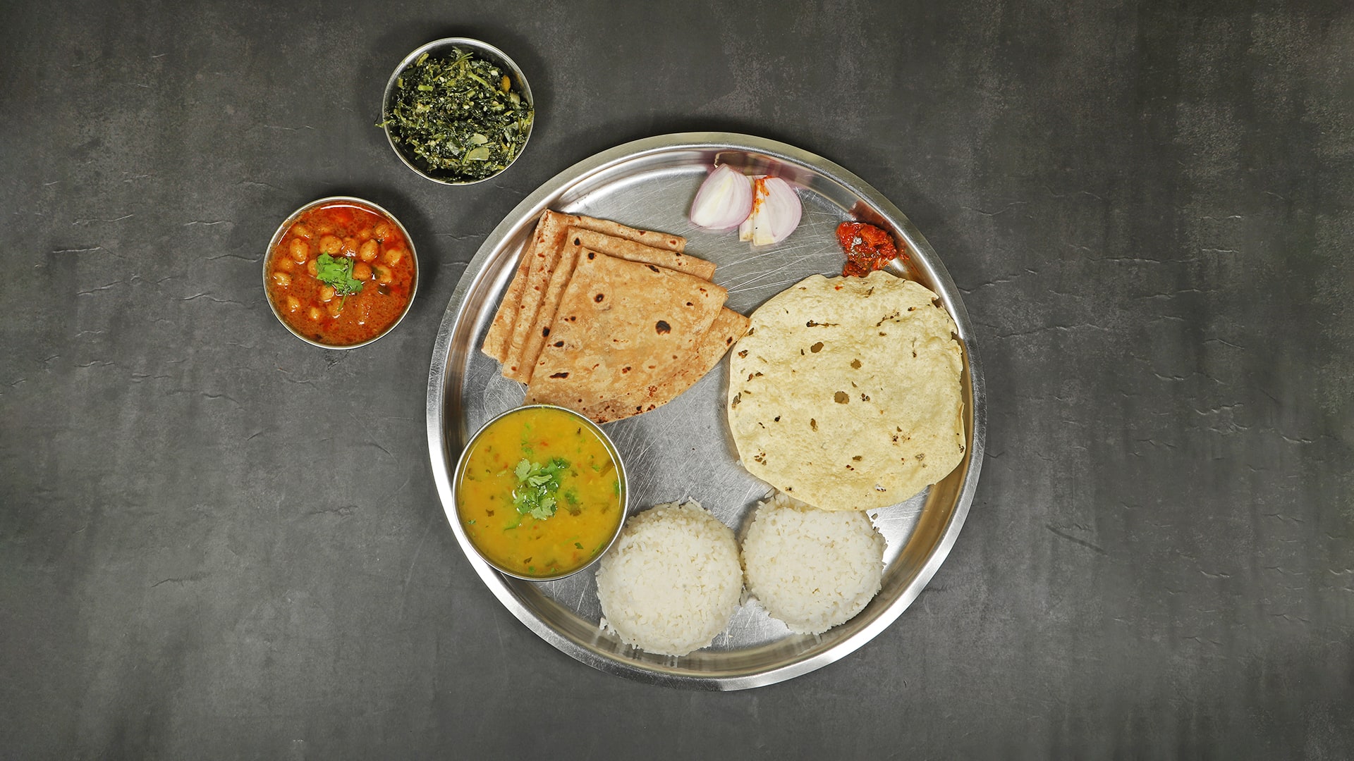 Gurukripa Tiffin Centre, Ghatkopar West, Mumbai | Zomato