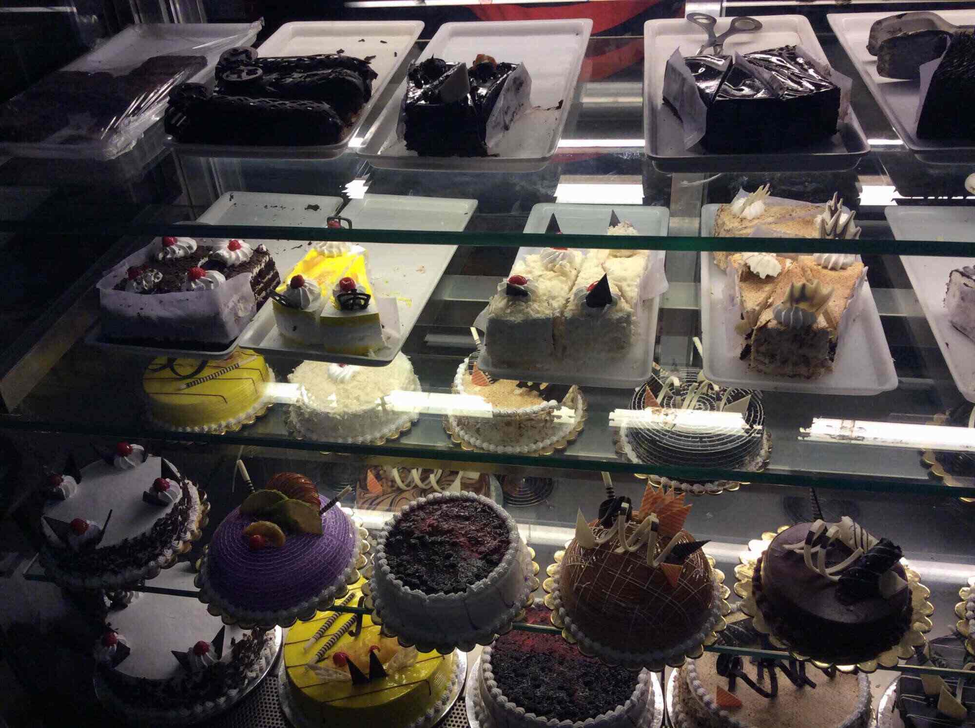 S N Cakes, CBD-Belapur, Navi Mumbai | Zomato