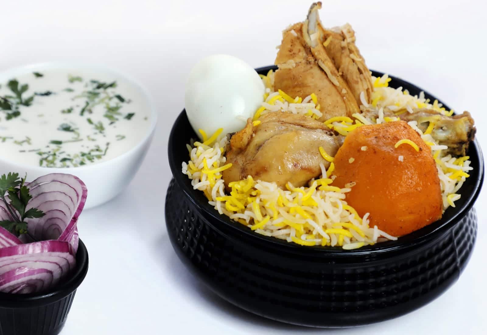 Biryani Moshai, Sector 81, Faridabad | Zomato