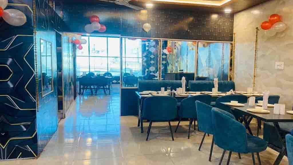 DY'S Dining & Restaurant, Shamli Locality order online - Zomato