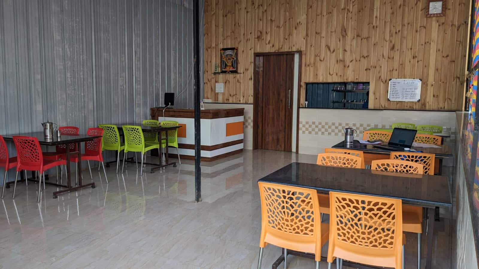 Hotel Dwarka, Sus, Pune | Zomato
