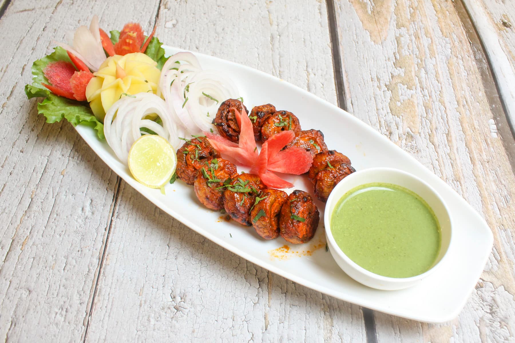 Belly Haveli By Raj, Mayur Vihar Phase 3, New Delhi | Zomato