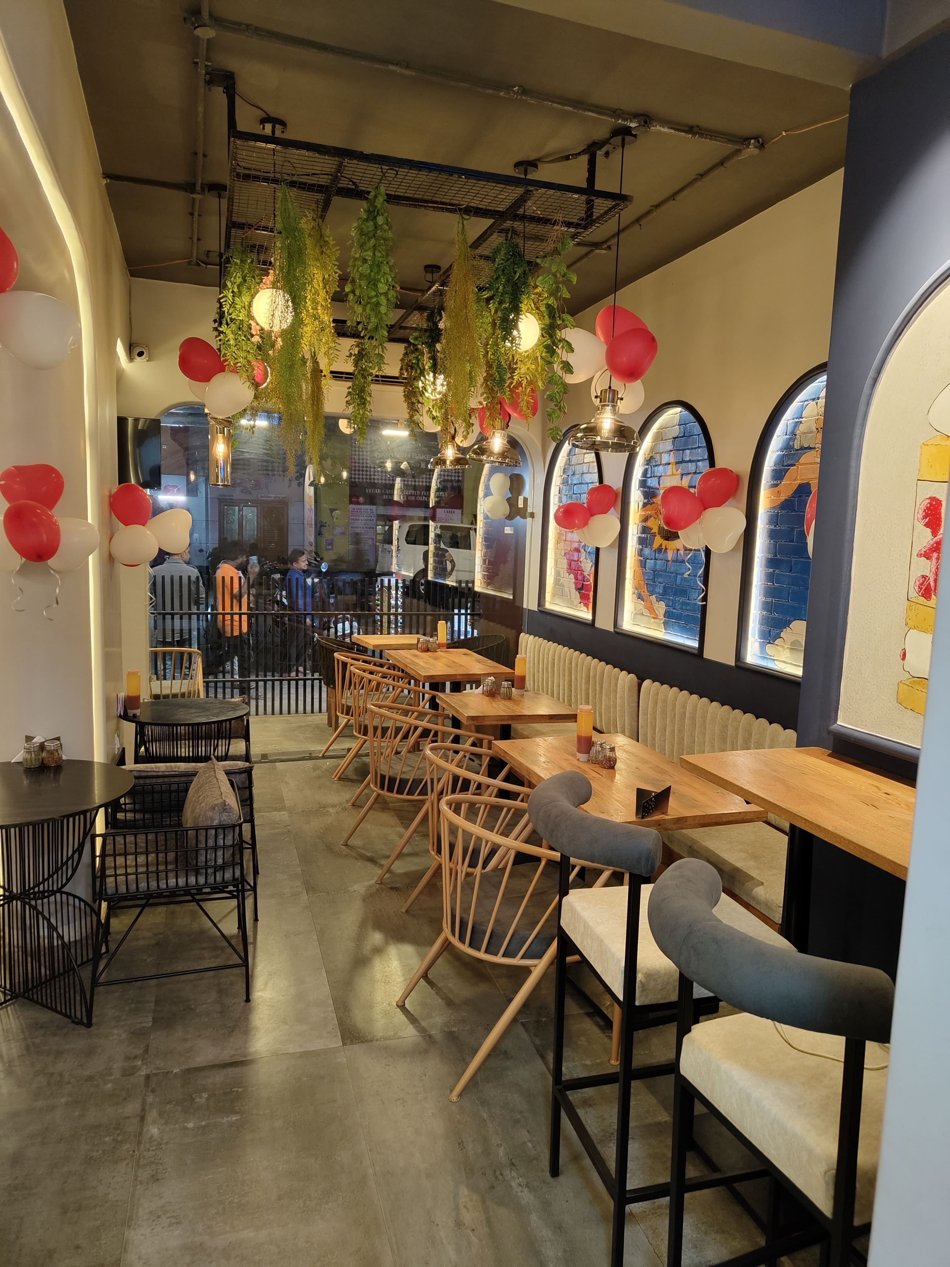 The Chocolate Heaven, Charni Road, Mumbai | Zomato