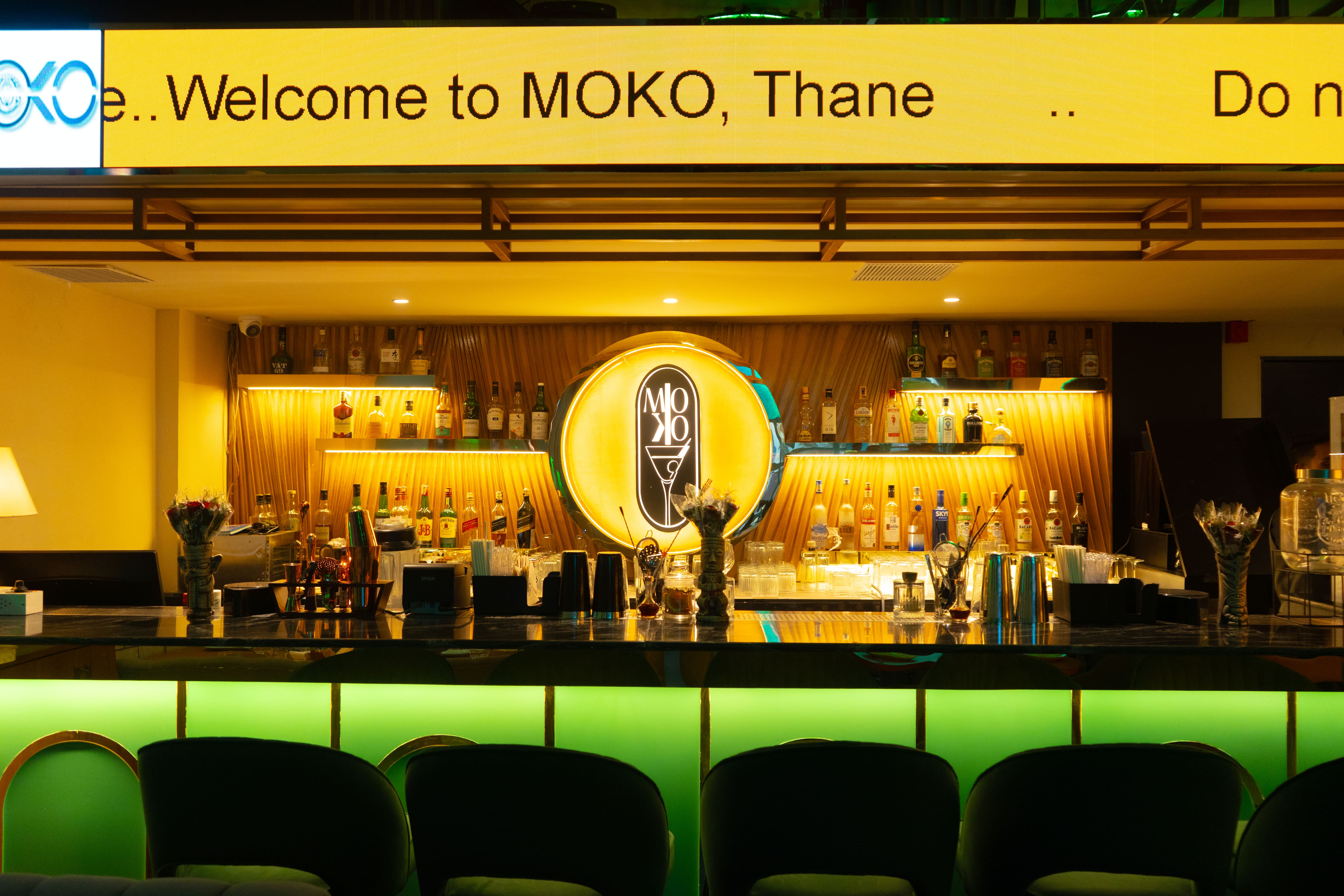 Moko, Manpada, Thane West, Thane | Zomato