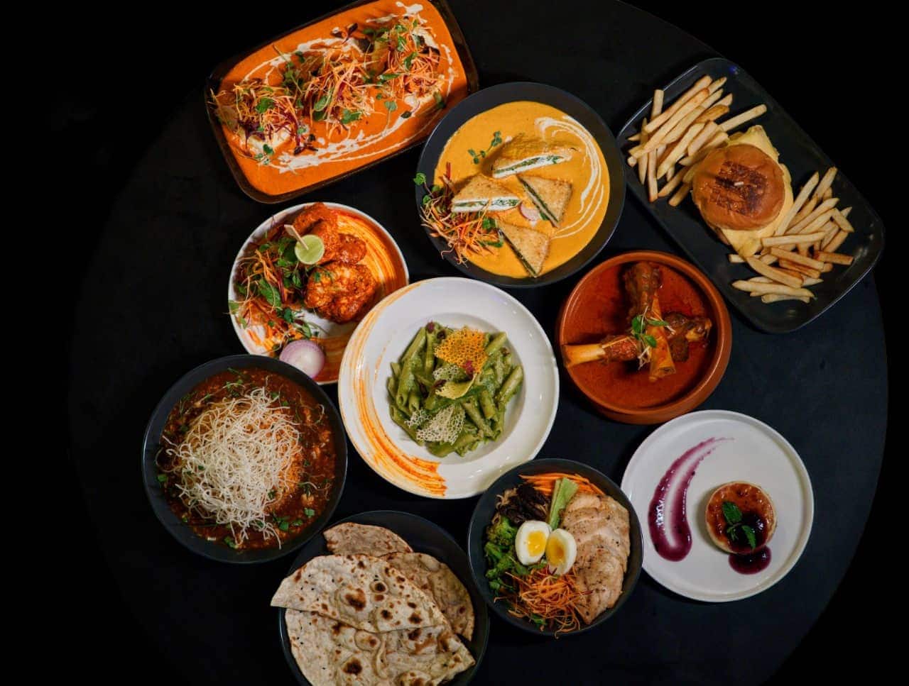 Moko, Manpada, Thane West, Thane | Zomato
