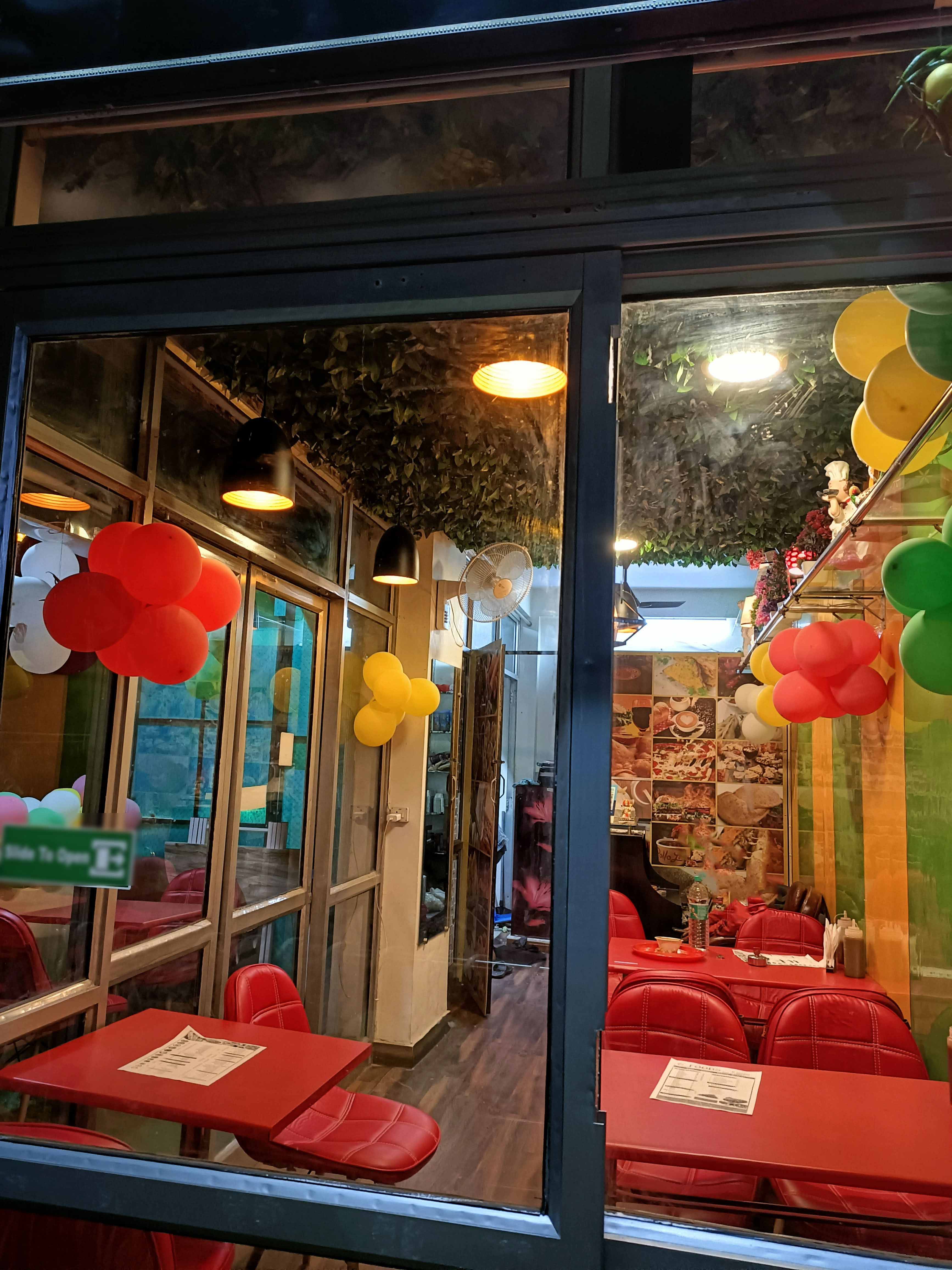 Shree Foods, Vaishali, Ghaziabad | Zomato