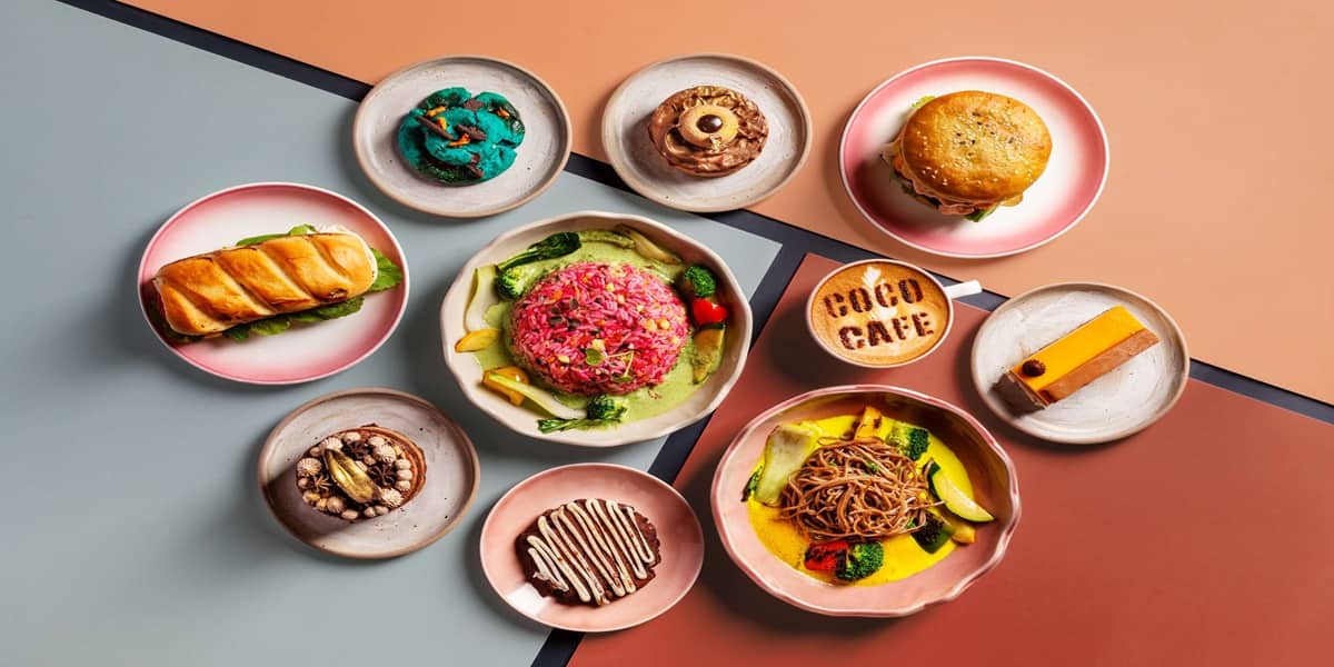 Coco Cafe By Coco Cart, Viman Nagar, Pune | Zomato