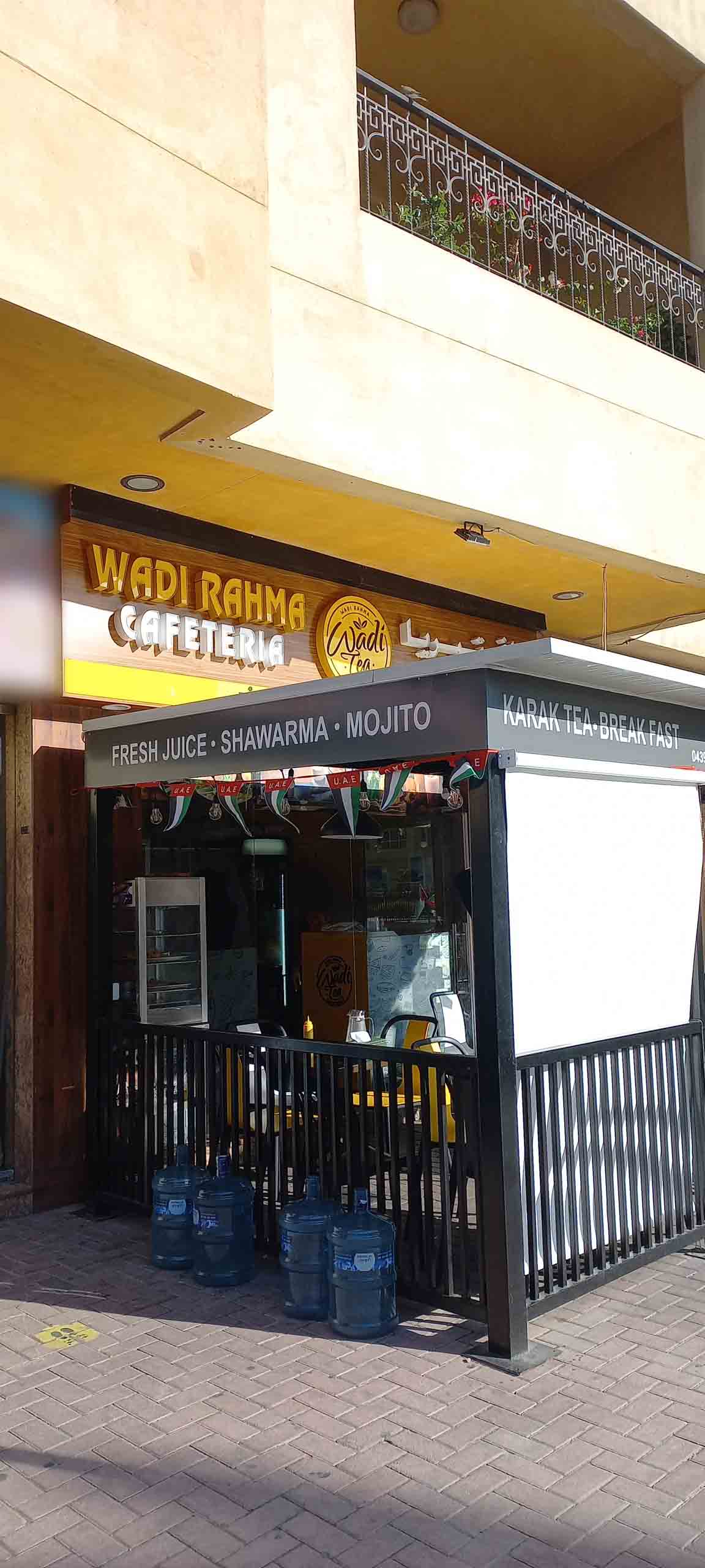 Photos of Wadi Rahma Cafeteria, Pictures of Wadi Rahma Cafeteria, Dubai | Zomato