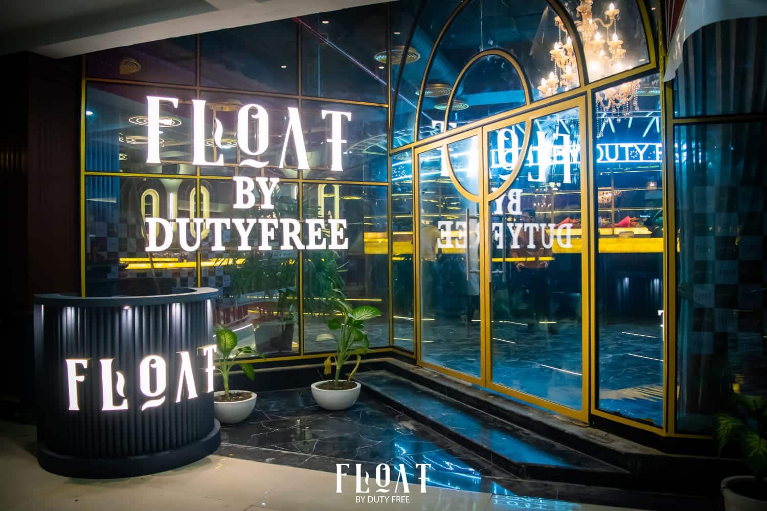 Float By Dutyfree, Sector 75, Noida | Zomato