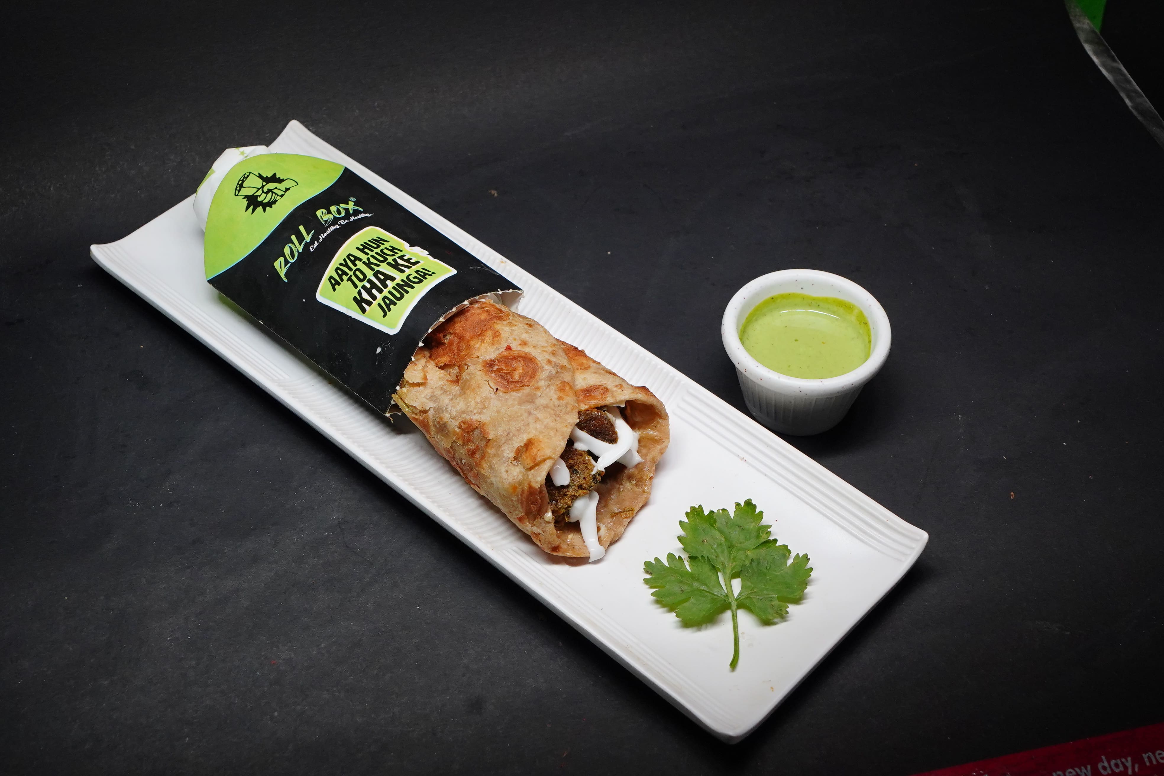 Roll Box, Sector 40, Gurgaon | Zomato