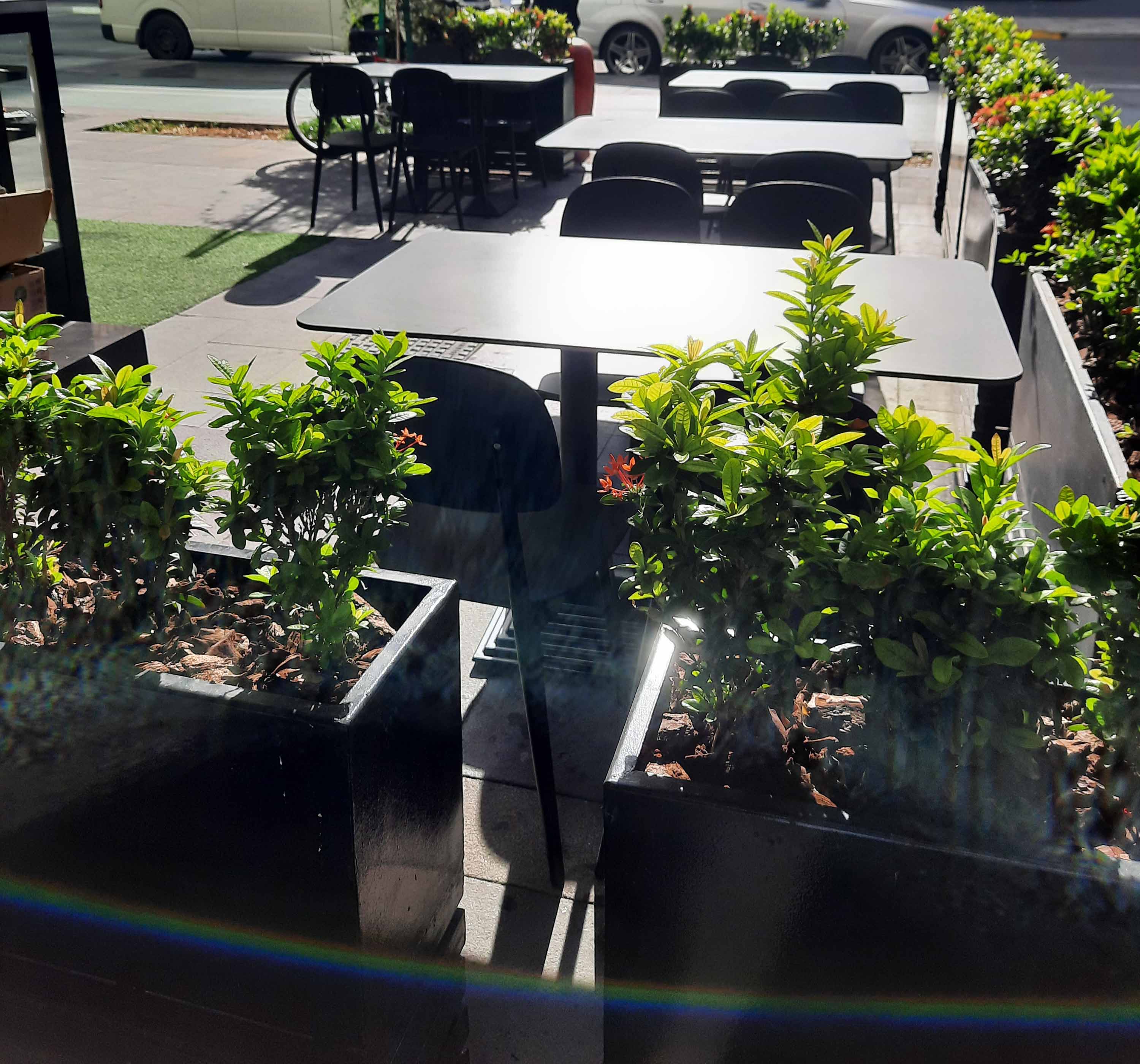 Menu of Best Shawarma Cafe, Tourist Club Area (Al Zahiyah), Abu Dhabi