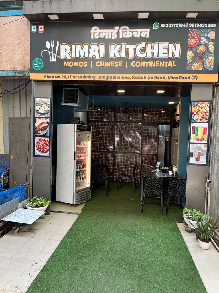 Rimai Kitchen, Mira Road, Mumbai | Zomato
