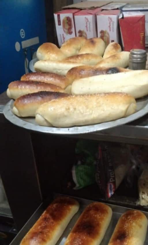 Roomali Ghar, Rohini, New Delhi | Zomato