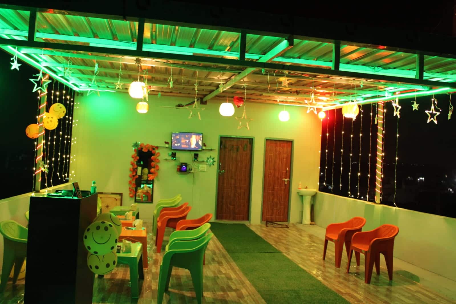 Hungry Birds Cafe, Raipur, Dehradun | Zomato