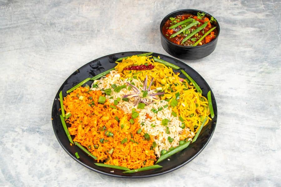 B Kitchenn, Kaggadasapura, Bangalore | Zomato