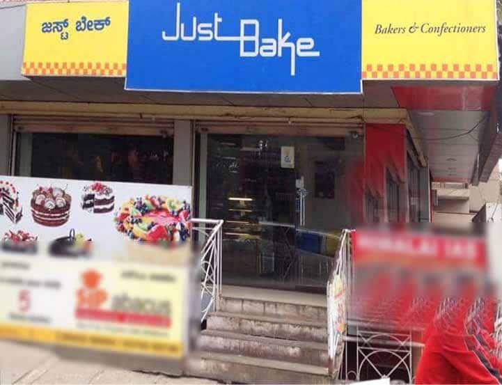 Just Bake, Kumaraswamy Layout, Bangalore | Zomato
