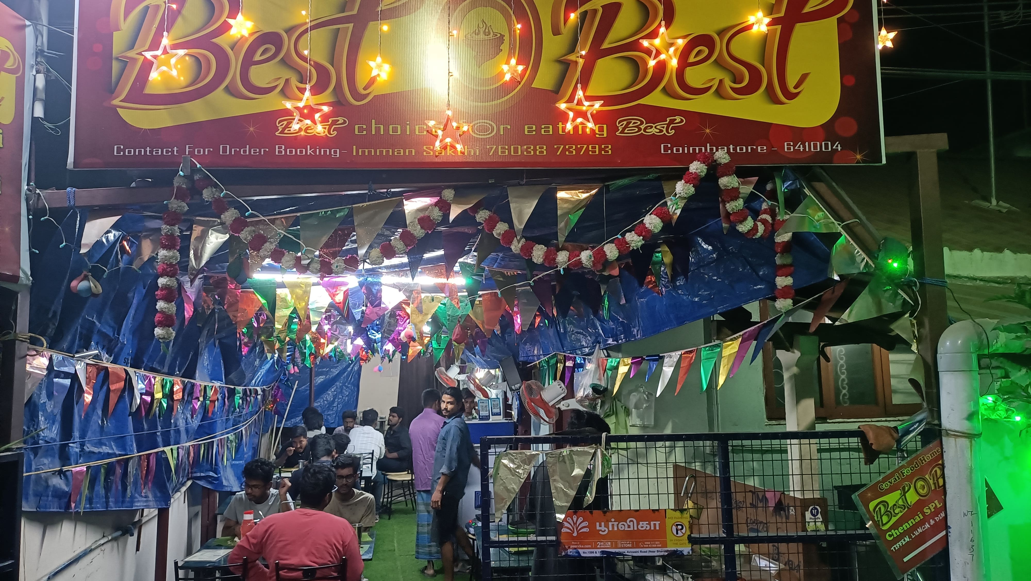 Best O Best, Peelamedu, Coimbatore | Zomato
