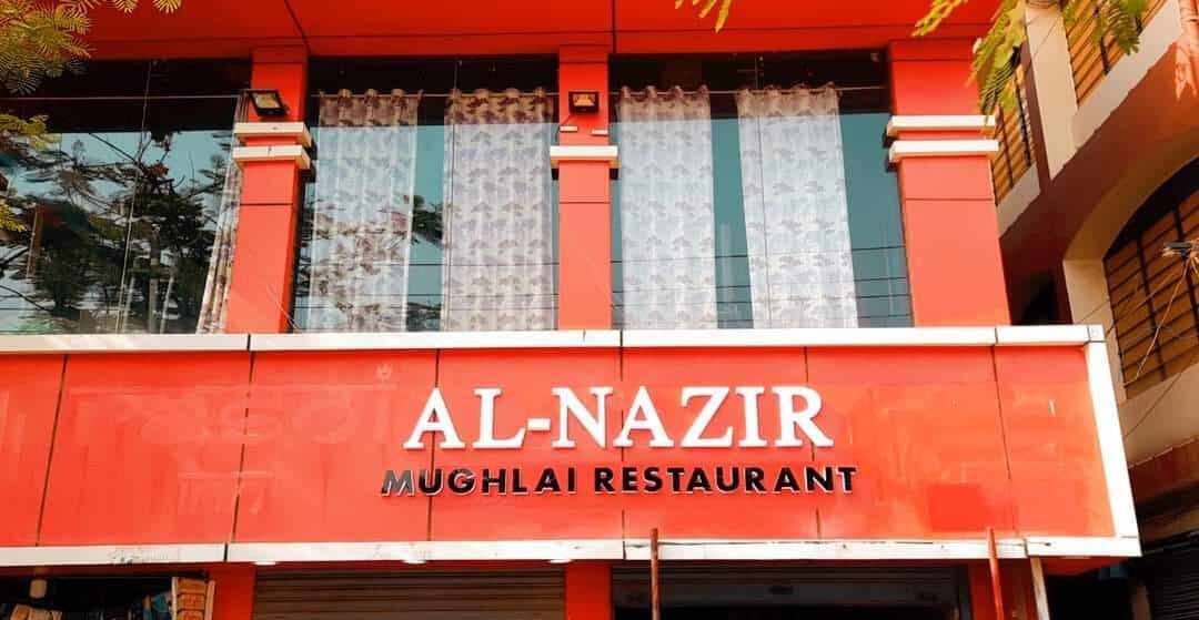 Al Nazir - Mughlai Restaurant, Gaya Locality order online - Zomato
