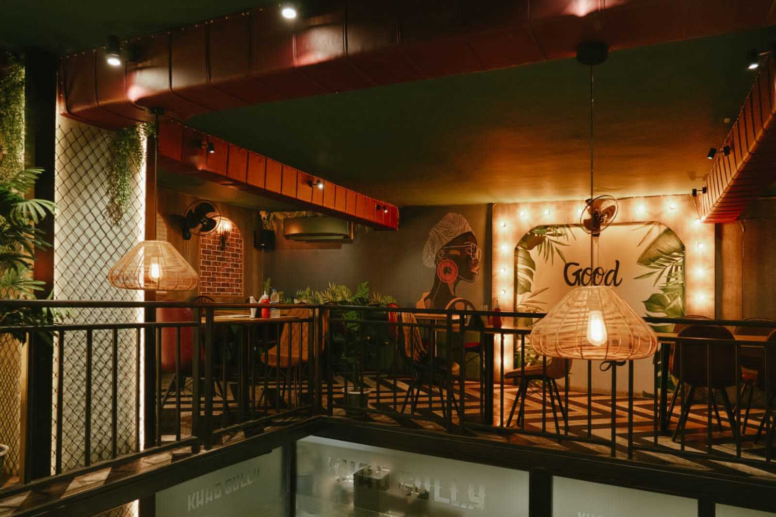 Book table and online reservation at Khao Gully, Christian Basti, Guwahati